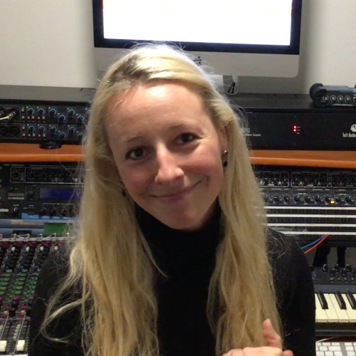 Anna-music-technology-diploma-1024x640 - London Academy of Music Production