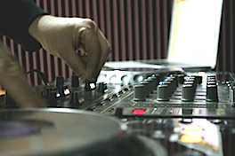 DJ-production-course - London Academy of Music Production