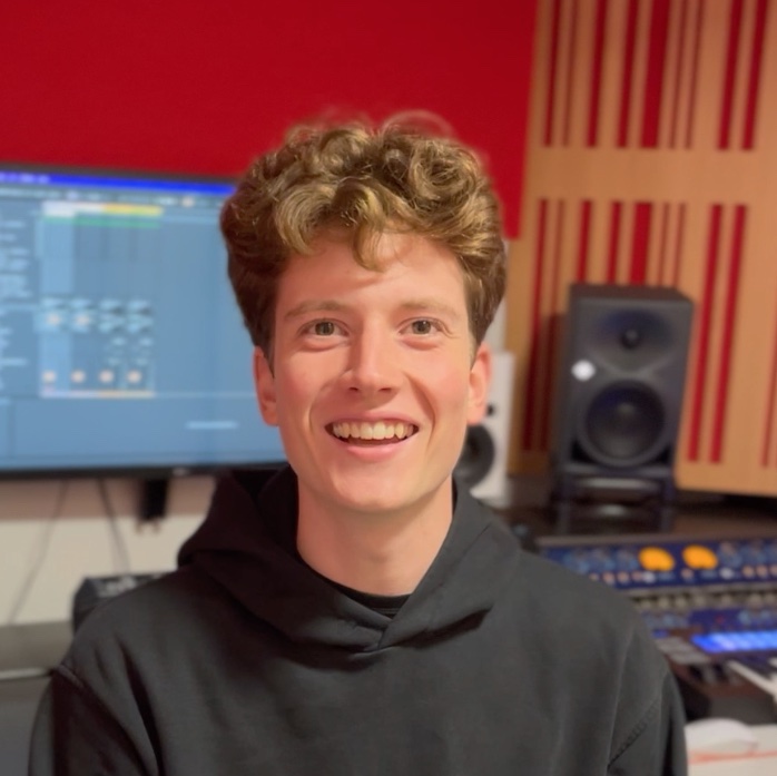 Jonathan London Academy Of Music Production Jonathan London Academy Of Music Production