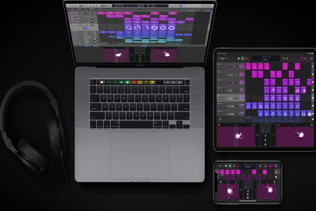 Music Production short course - One to One - London Academy of Music ...