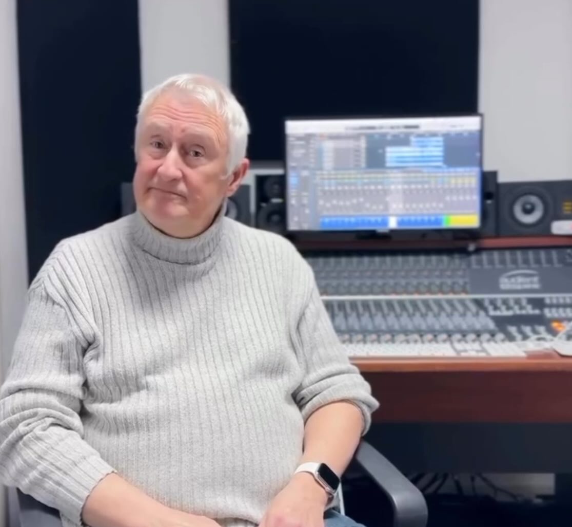 Simon Testimonial London Academy Of Music Production
